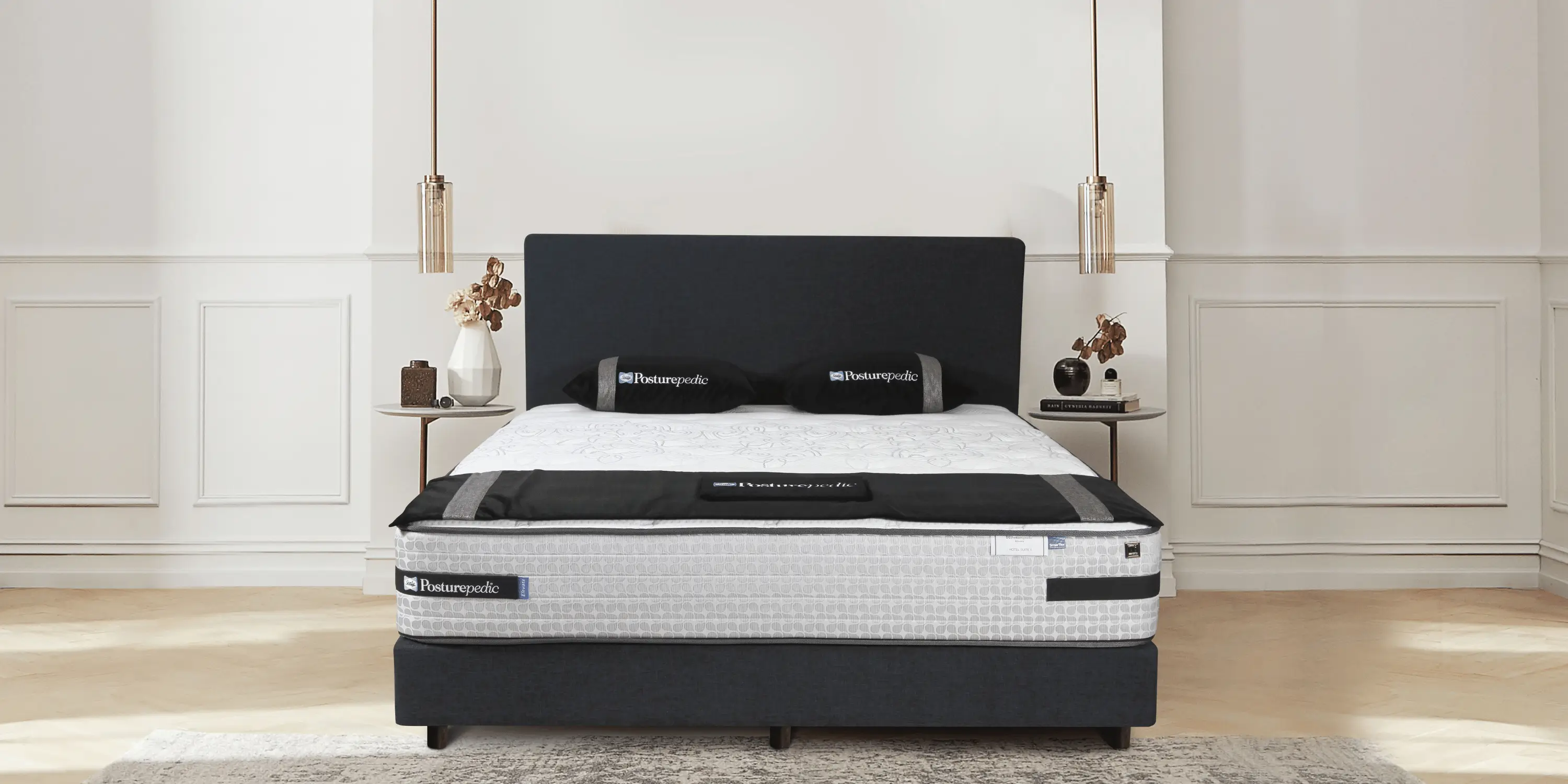 Temukan stokis Sealy | Sealy Indonesia