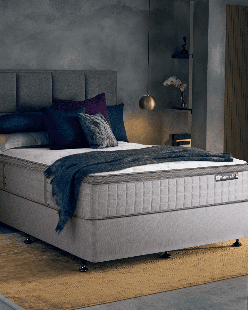 Sealy Divan Bedframe | Sealy Indonesia