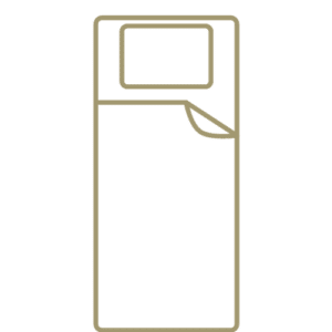 Bed & Mattress Sizes Indonesia | 2024 Guide | Sealy